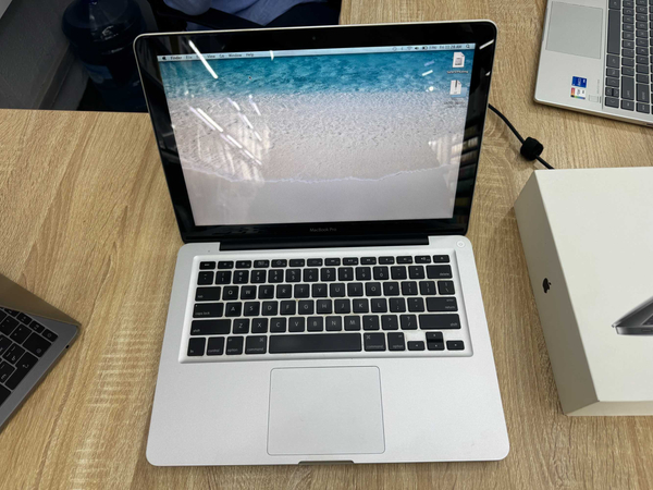 MacBook Pro 2010/2018