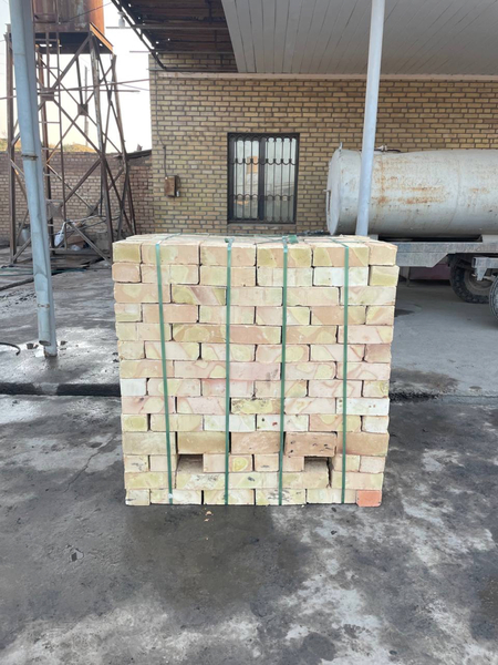 Продаётся кирпич(гишт), заводдан без доставки 1000сум