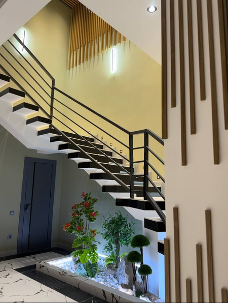 Dacha Emirat villa charvak