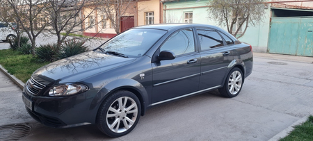 продаёт Chevrolet Jentra 2019 год