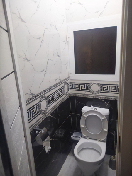 Chilonzor 2 xona hamma sharoit bor