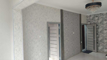 Chilanzar-14  Kvartal Panel 2v3/2/4  balkon 1.5/6 Orientir Archa Kucha