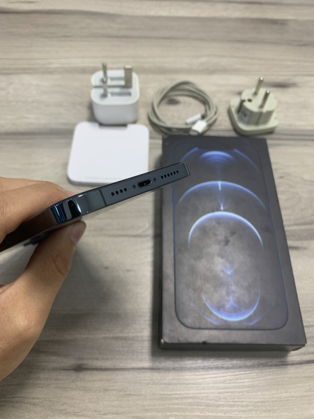 iphone 12 pro max 128 gb
