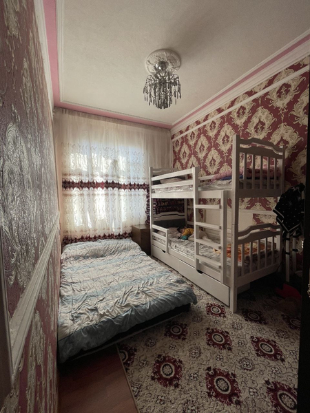 Продам 4 ком юнусабад 12 квартал