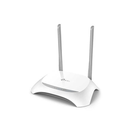 TP-Link TL-WR850N/N300