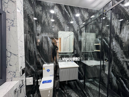 Мирзо Улугбекский Ор-р: Хумаюн Продаётся новый дом 4 соток 7 комнат