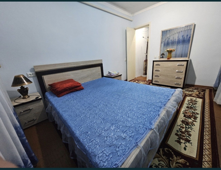Продаётся квартира Ташсельмаш 2в3/4/4