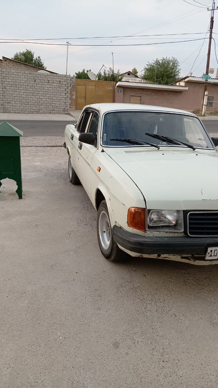 Срочно Продается Волга 31029