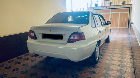 130 000 yurgan. Bir qoʻl mashina. 4 ta balon yangi. Holati ideal