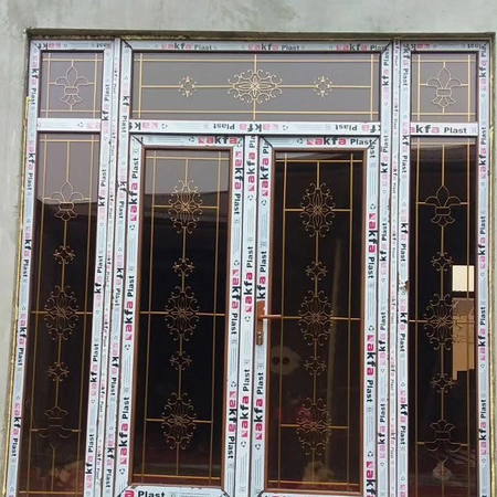 Sifatli va hamyonbop AKFA  VA AKFA PLAST ESHIK ROMLAR.
