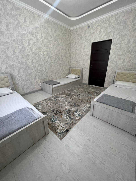 Дача Firdavs 10 ta kompyuterli Dacha