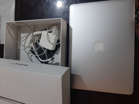 MacBook 2014 intel Core i5