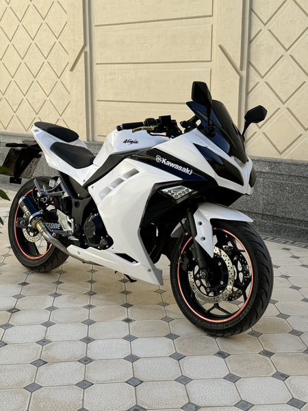 motorcycle 450 kub