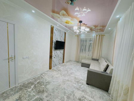 Продаётся Свая квартира срочно Чиланзар Г9а 1х2/2/5
