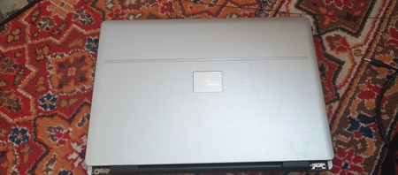 Nootebook Siemens Fujitsu