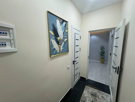 #Чиланзар21 2в3/1/4 50м² б/н: 1,5/3