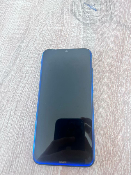 Redmi note 8   4/64