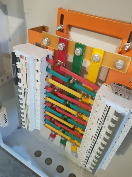 Elektrik xizmati