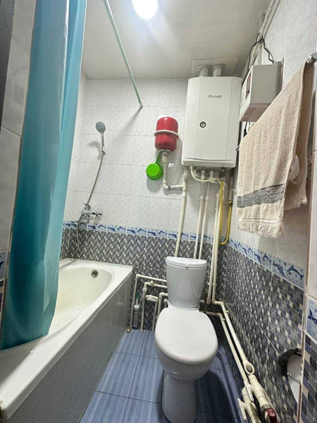 Продается 1 комнатная квартира, на карасу 6.