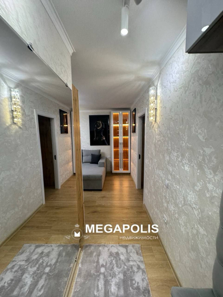 МУКИМИ ‼️Хамза Метро 2в3/3/4 Кирпич