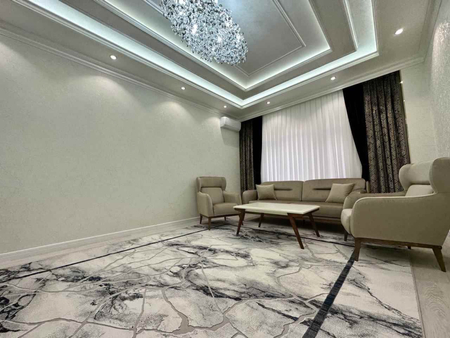 Жк Dream House/ 4 комнатная/ Евростиль/ новая
