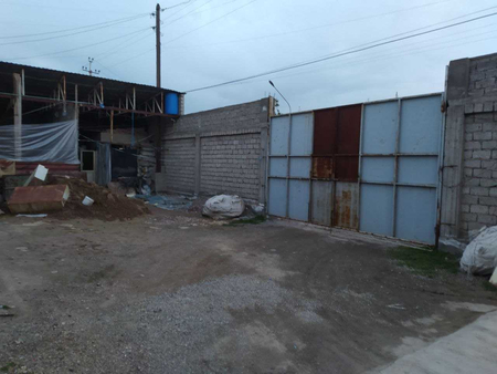 пос.Йик-Ота 2 км от поста ГАИ Рохат база 16,1-соток 800 м² ФО любая