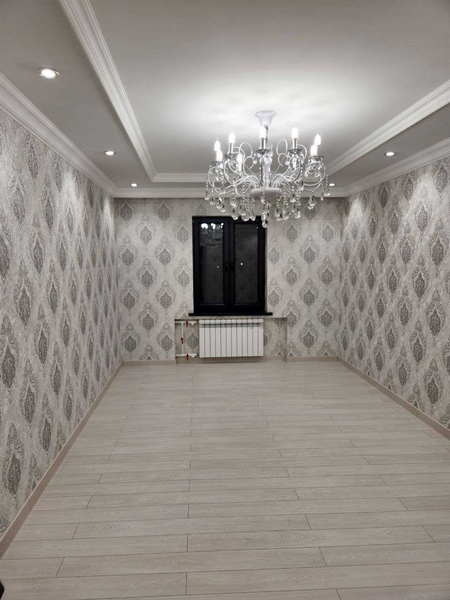 Сергели массив новостройка за кв 950 у.е (Аки)