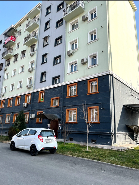 Nastroyka 3 xona 1 etaj