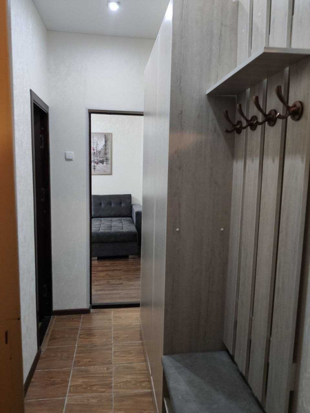 Аренда Учтепа 21 кв 2 ком 500y.e