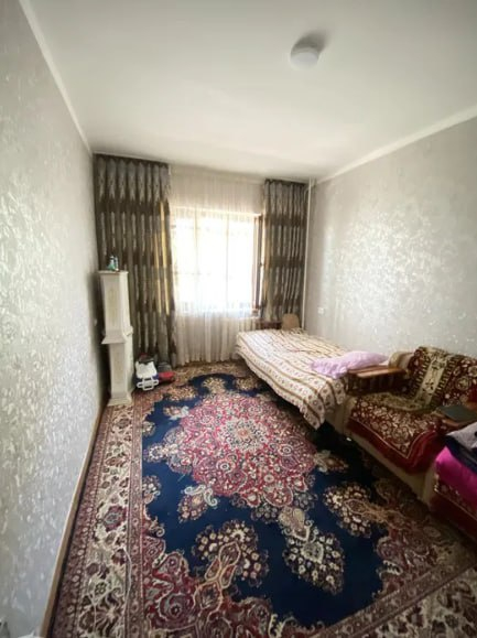 Срочно Продаётся Дархан 4/2/5 Спец План Кирпичный Общ пл 120м²