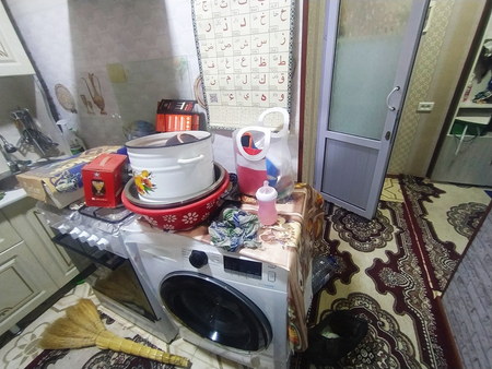 Срочно продается квартира в новостройке