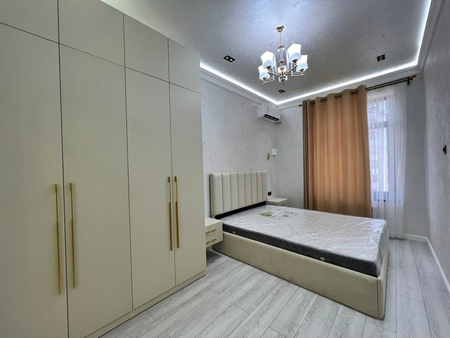 2в3/5/11 Улица: Олтинтепа
ЖК: “Albero Exclusive”