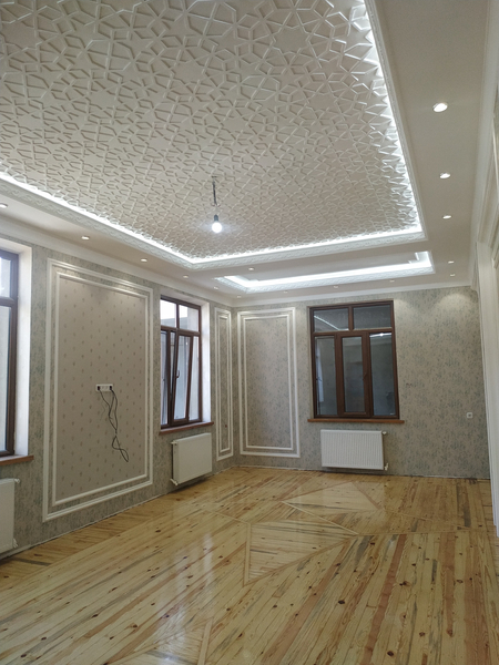 Квартира ремонт под ключ