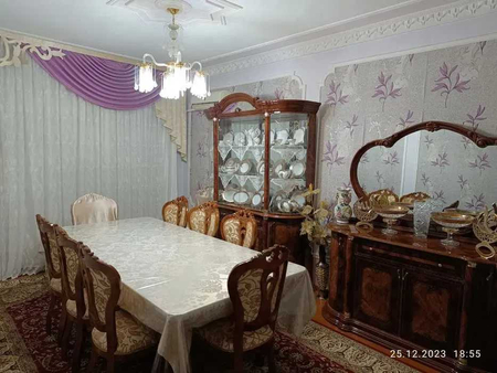 КАРАКАМЫШ ул. 3/2/4. 69м2. Алмазарский р-н. ресторан Zeb-Ziynat.