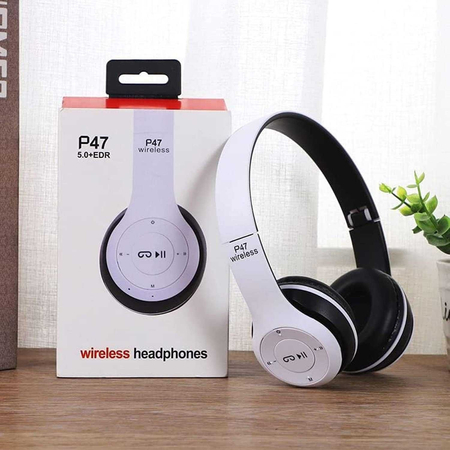 Беспроводные Bluetooth наушники Sodo и barafone