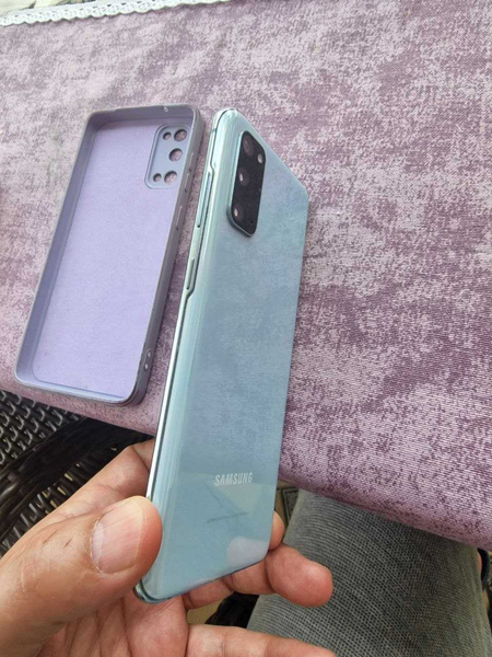 Samsung S20 5G 12/128