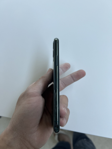 IPhone 11 pro 256 gb mosh rang