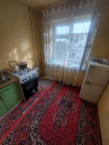Ижара 1 хона 3чи кават Текстил