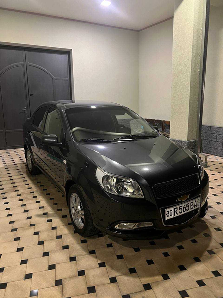 Продам нексия 3 автомат
