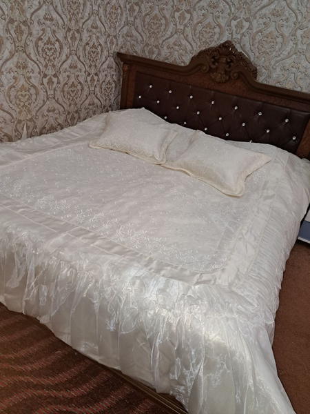 Pakrival kelinla uchunam zo'r variant
