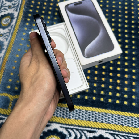 iphone 13pro Blue 512gb sim 79%Radnoy full komplekt