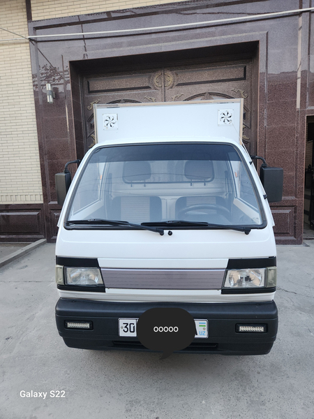 Labo 2021yil 73.000km