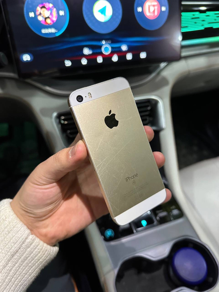 Iphone 5 SE 64GB 2016