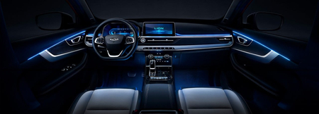 Chery tiggo 7 pro 5 yil kafolat