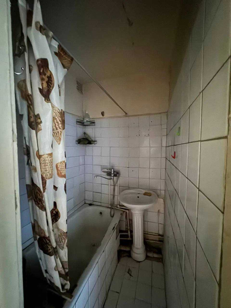 Продаётся 3х комн квартира на 5 этаже Ор-р Гуливер