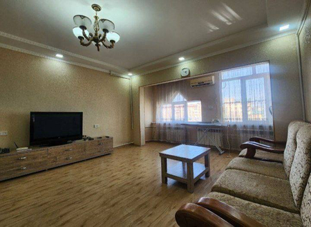 Ойбек 2/6/9 панель. Ориентир Шох мед