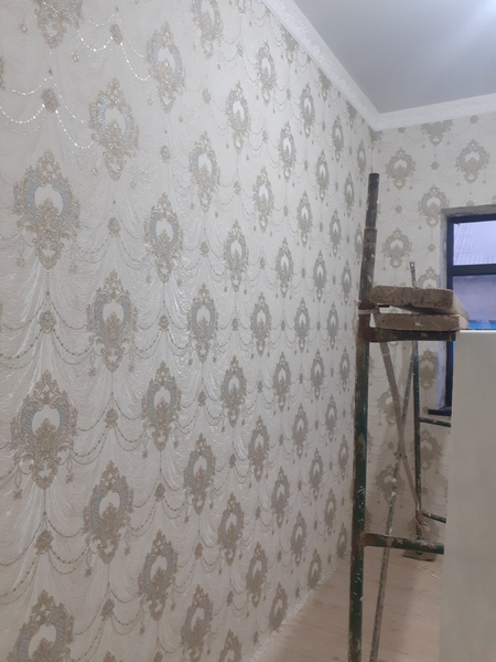 Ишимизга кафолат берамиз