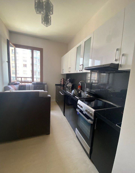 Olmozor city 3 xonali kvartira oilaga beriladi