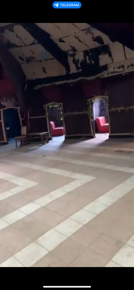 Qibray sentr kafe ne jiloy tayyor biznes