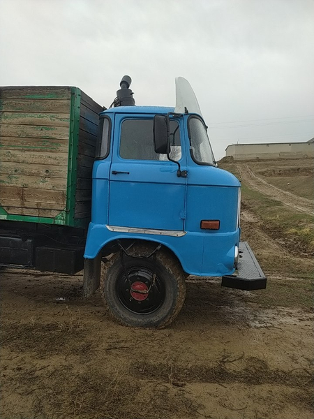 IFA V 50 Samarqand viloyati